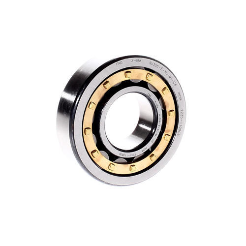 NJ306-E-XL-M1-C4 FAG/Schaeffler Technologies 30 x 72 x 19 mm CYL. ROLL ...