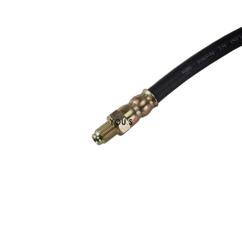 1 x YOU.S Brake Hose Front Left & Right for BMW 5 Series (E60 ...