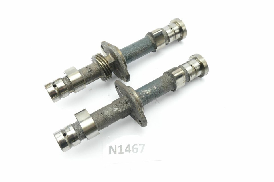 Yamaha XS 400 12E Bj. 1987 - Camshafts N1467 | eBay