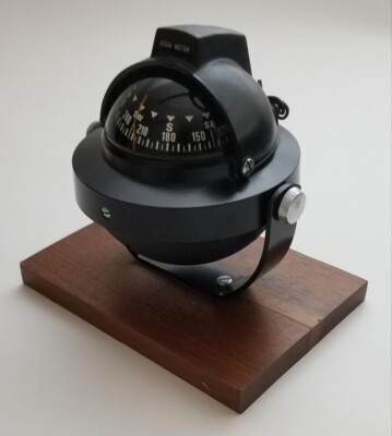 Compasses - Aqua Meter