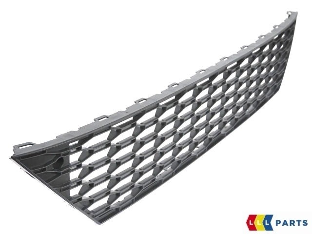 Genuine SEAT Leon FR 2013 - 16 Front Lower Grill 5f0853667a 9b9 for ...
