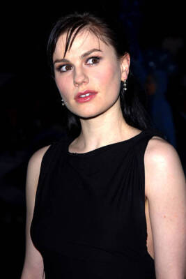 Anna Paquin at X2 X Men United Premiere LA Blue Carpet Arrivals at- Old ...