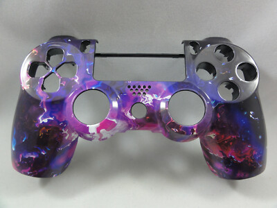 Magma Front Face Shell For PS4 Controller - New - For current gen | eBay
