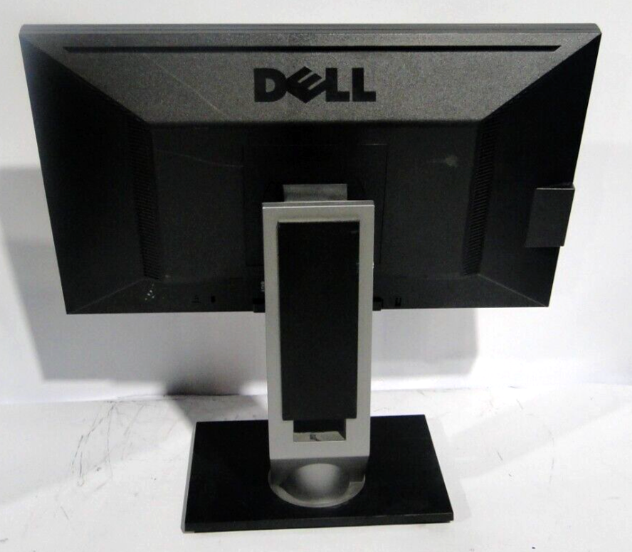 Dell P2011HT 20 inch Widescreen LCD Monitor for sale online | eBay