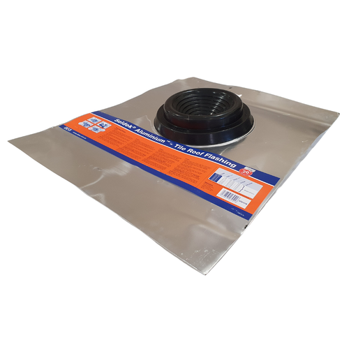 DEKS SDA101B 50mm-170mm (2"-6.75") EPDM Seldek Aluminium Tile Roof ...