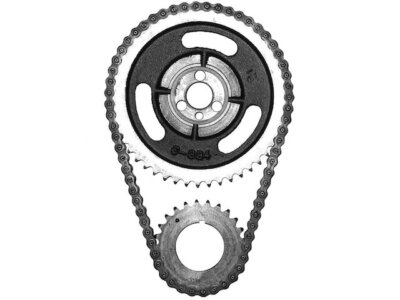 For 1976, 1980 Chevrolet K10 Timing Set 47166NN 7.4L V8 Timing Chain | eBay