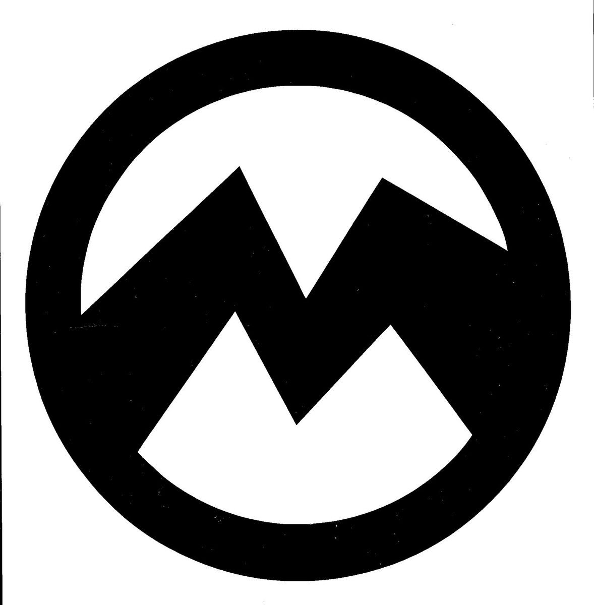 Purple Minion Symbol