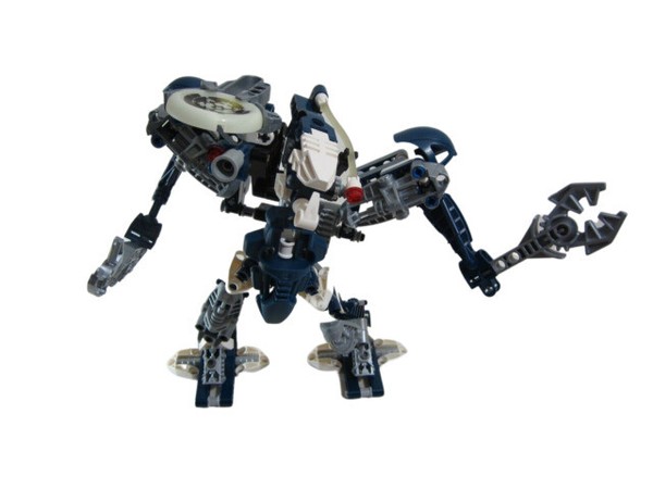 LEGO BIONICLE: Krekka (8623) for sale online | eBay