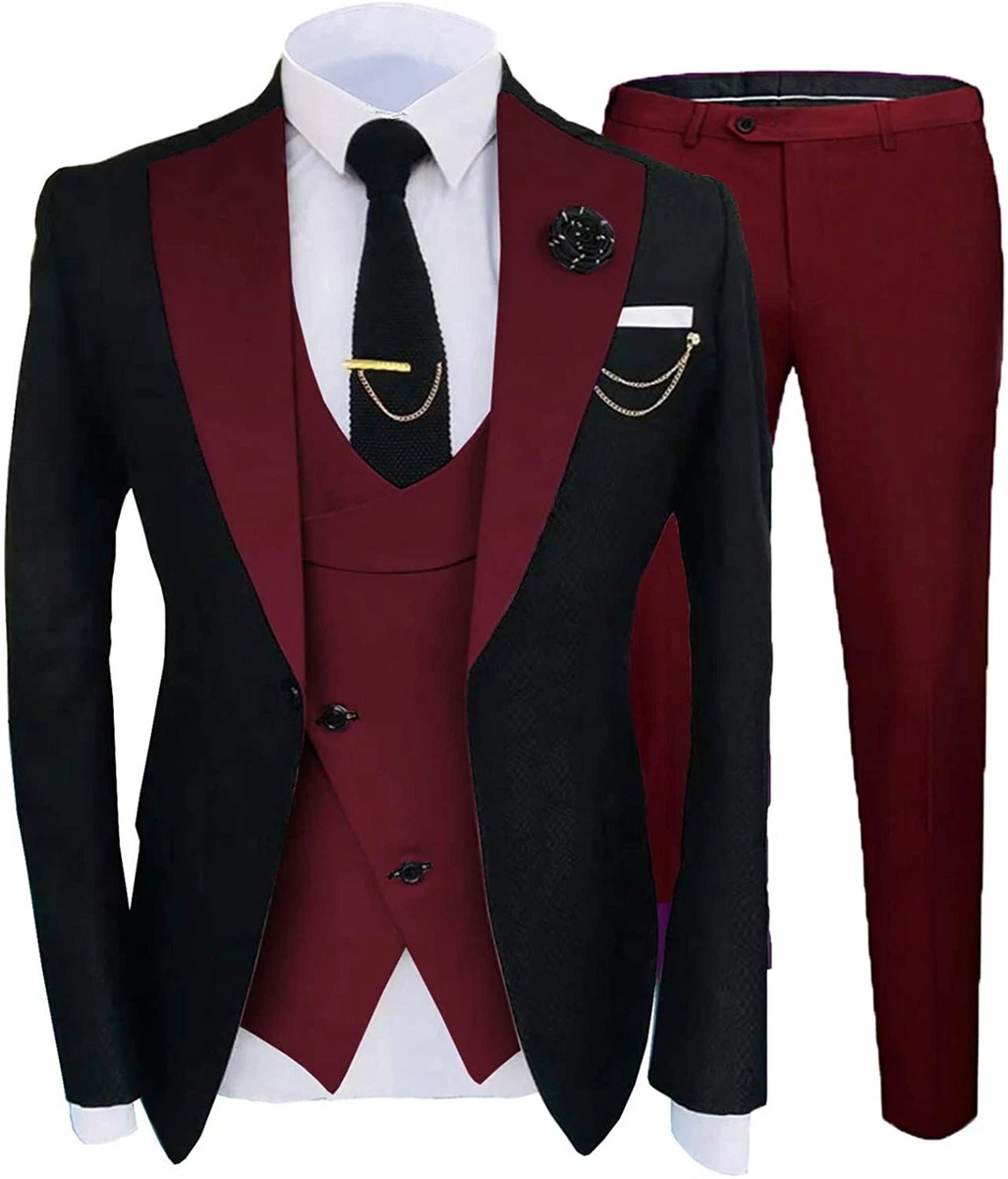 Best Prom Tuxedos 2022