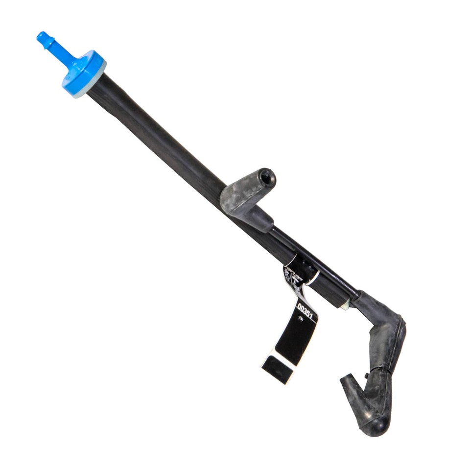 2015-2020 Ford F150 Auto Hub Lock Vacuum Line Tube Check Valve ...