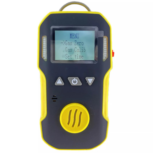 Chlorine Detector Digital CL2 Gas Leak Monitor with 0 to 20ppm ...