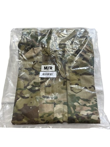 New APECS Scorpion Gore-Tex Jacket Parka Multicam OCP Medium Regular | eBay