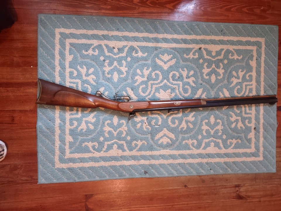 Thompson / Center Arms 50 Cal | eBay