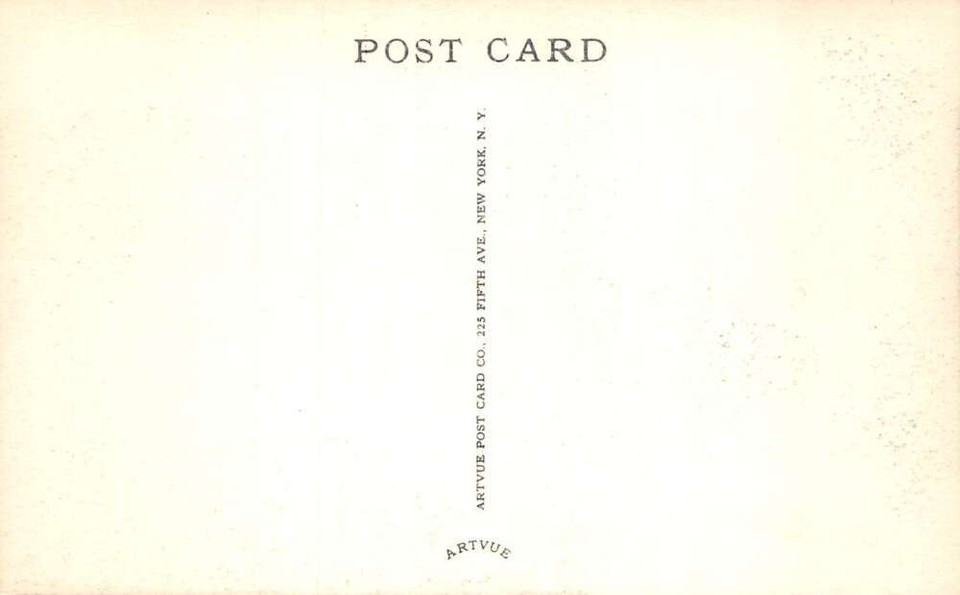 Lapeer Michigan Mott Camp Greetings Fishing Scene Vintage Postcard ...