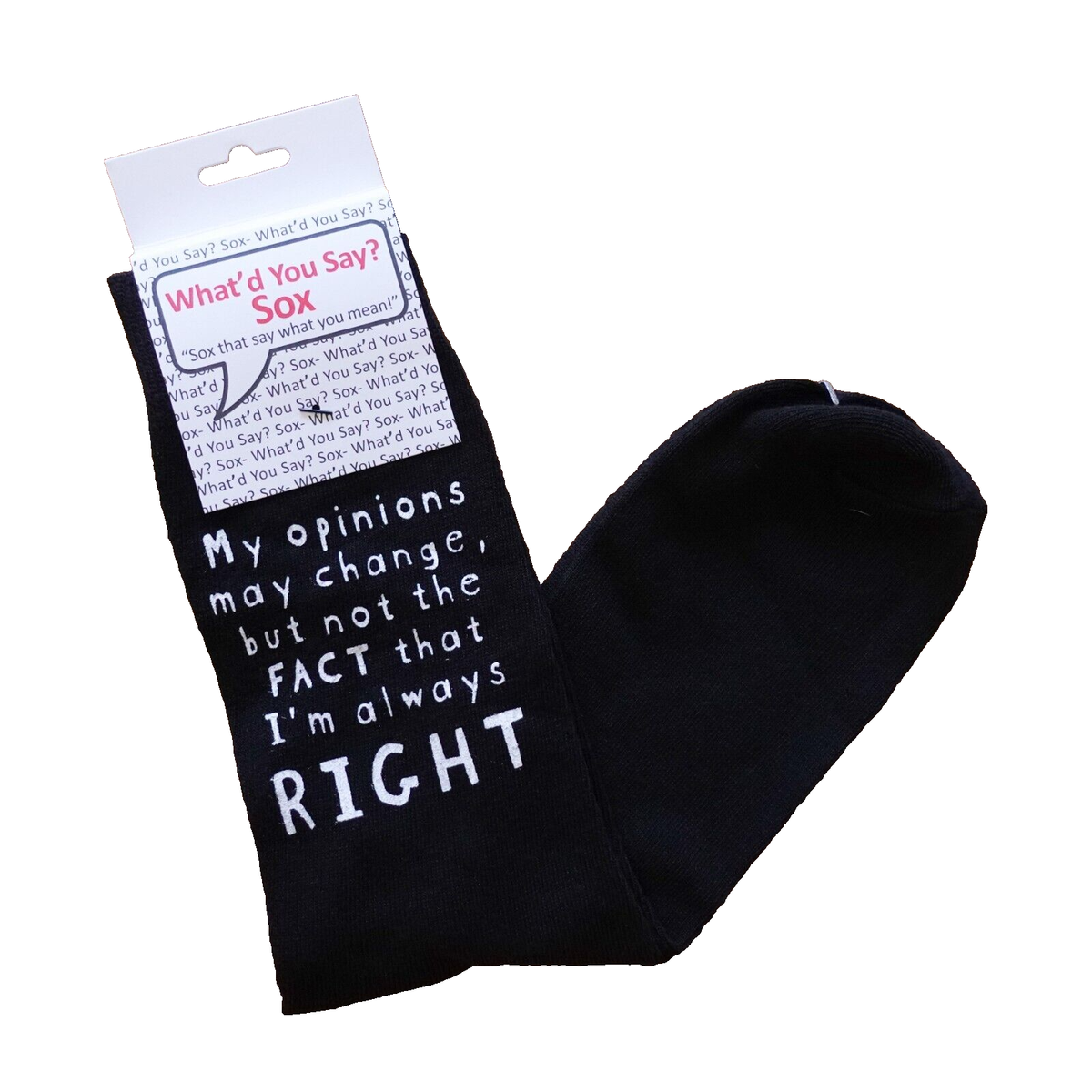Different Socks Quotes