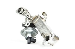 Mahle CE8000P EGR Cooler for sale online | eBay
