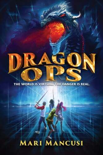 Dragon Ops by Mari Mancusi: Used 9780759555167| eBay