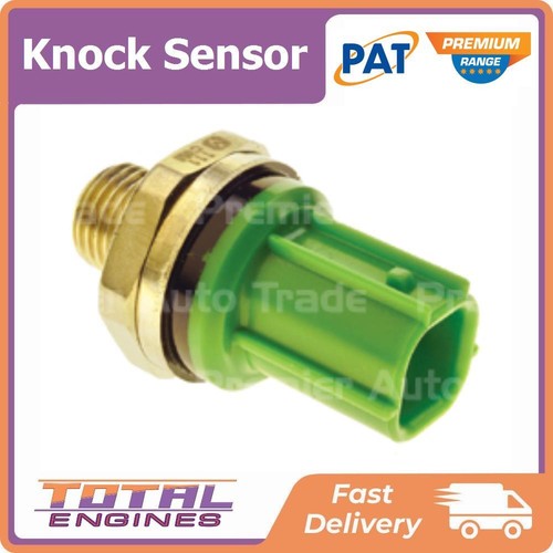 PAT Premium Knock Sensor fits Honda Civic FN 2.0L 4Cyl K20Z4 | eBay ...