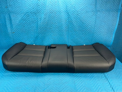 2013-2018 Lexus ES350 Rear Seat Lower Bottom Cushion | Black | LA20 ...