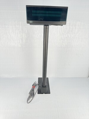 Pole Displays - Customer Pos Pole Display