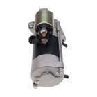 12V 9T 1.7KW Starter 6695348 For Bobcat CT445 CT450 CT225 CT230 CT235 ...