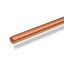 USA Made Copper Pipe In Variety Of Sizes And Lengths (Type L and Type M ...