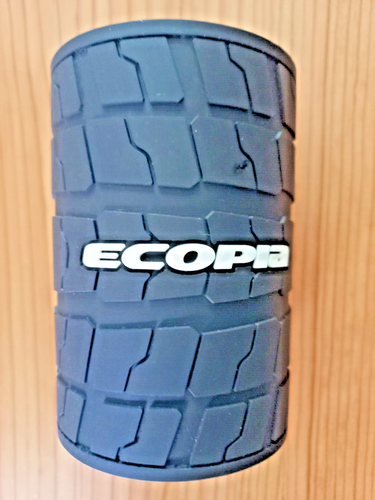 Bridgestone Tyre Ecopia Stubby Holder Rubber Tread Pattern Bargain ...