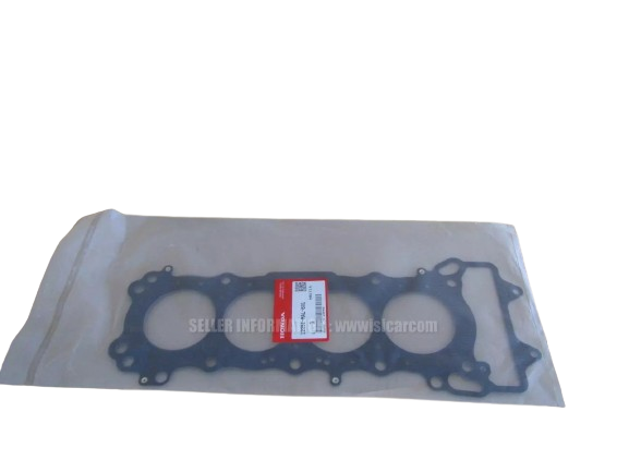 2004-2006 Honda CB600F Hornet Cylinder Head Gasket | 12251-MAL-601 | OE ...