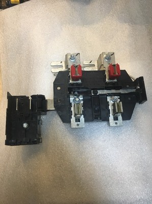 Siemens Murray MP Meter Socket 125 Amps 240 Volts 1 Phase | eBay