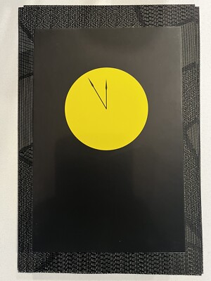 Watchmen: Absolute Edition by Alan Moore (2011, Hardcover, Revised ...