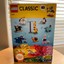 LEGO CLASSIC: Bricks and Animals (11011) for sale online | eBay