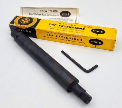 Other - Tapping Extension