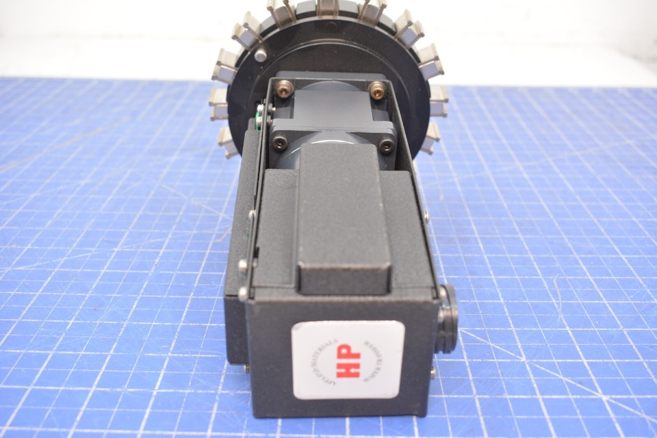 0010-70264 / HP ROBOT DRIVER ASSEMBLY CENTURA 9202 / APPLIED MATERIALS ...