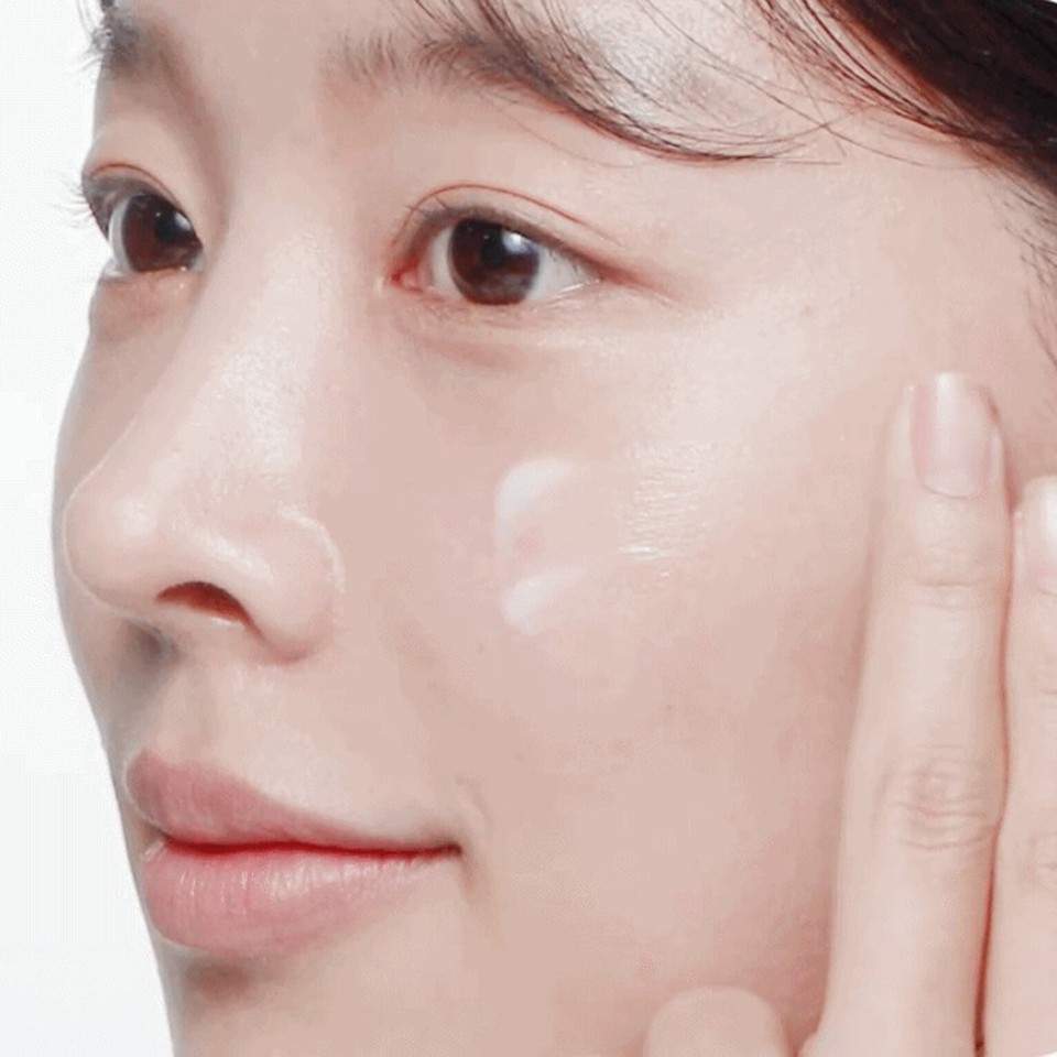 DR.G Red Blemish Clear Moisture Cream 70ml+30ml Set K-Beauty | eBay