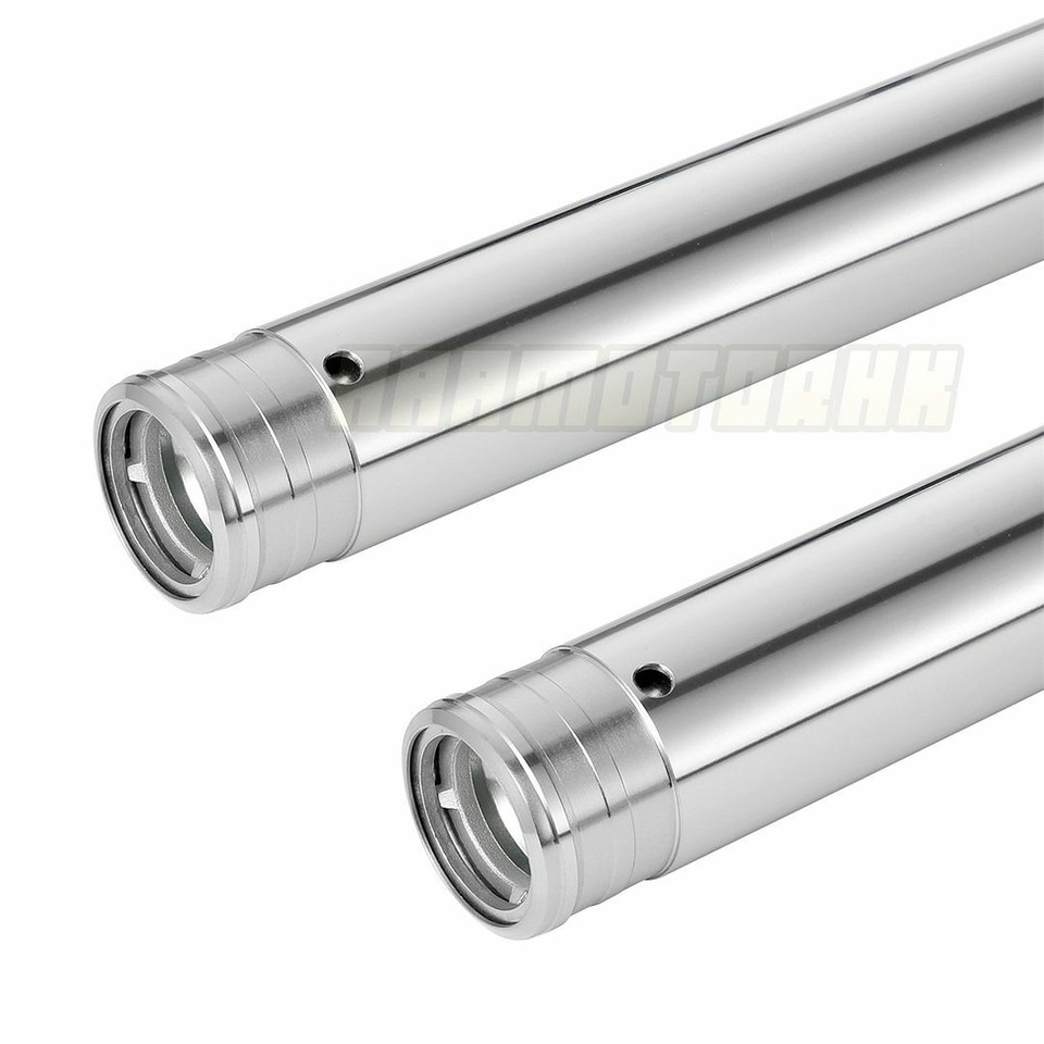 Front Fork Tubes Pipes Legs For Kawasaki EX400 ninja 400 2018-2024 ...