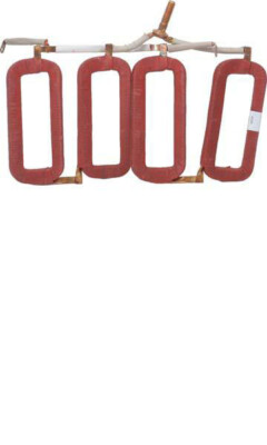 Field Coil Assy 59-173 261-12100 | eBay