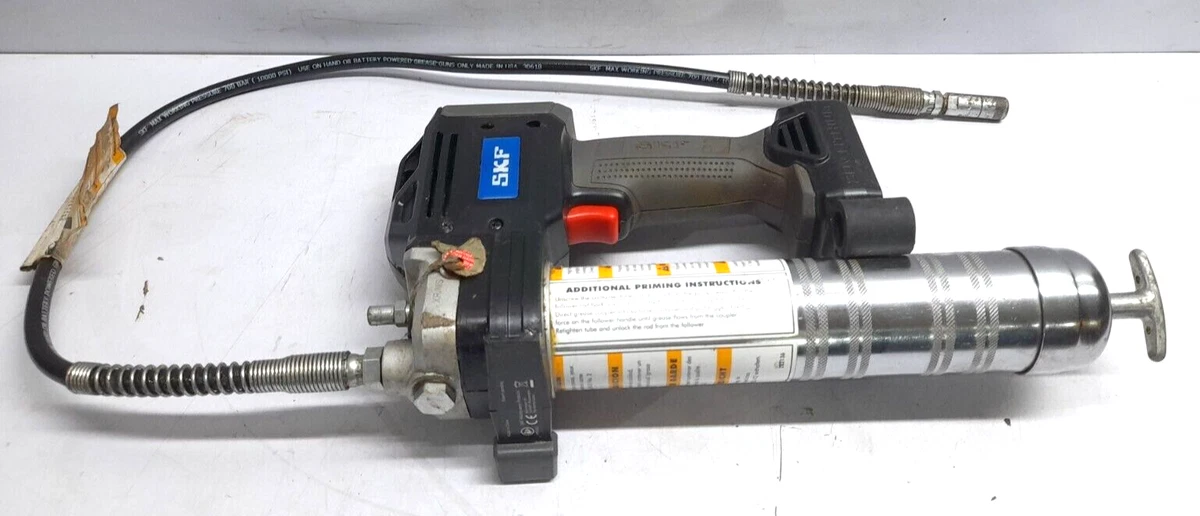Grease Gun Skf