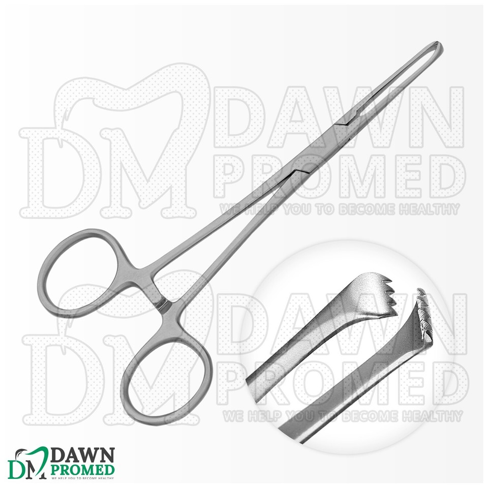24 Pcs Tendon Repair Minor Surgery Kit Orthopedic Instruments Set ...