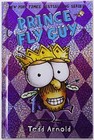 Prince Fly Guy (Fly Guy #15) By Tedd Arnold | eBay
