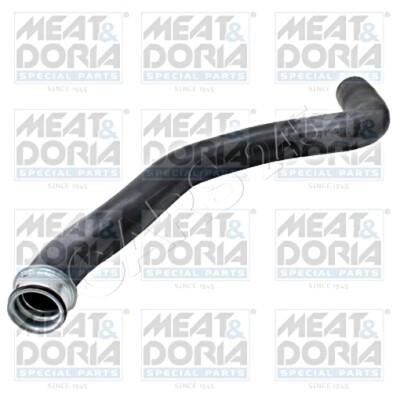 Heat Exchange Heating Hose Upper For MERCEDES CL203 W203 00-07 ...