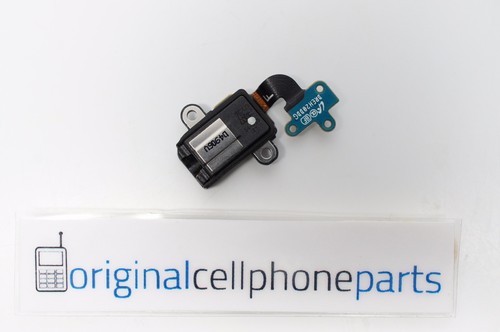 OEM Samsung Galaxy Note 4 SM-N910T N910A N910V Audio Jack Headphone ...