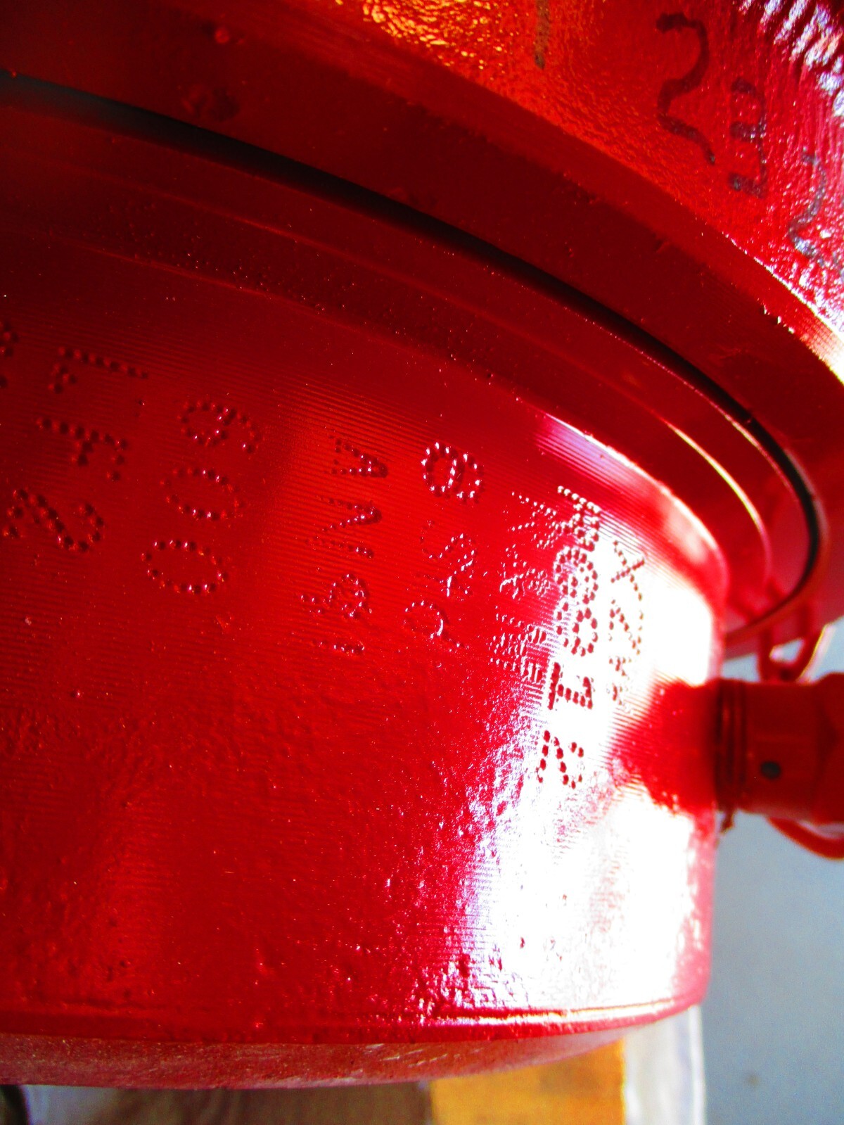 YALE 500 Pipeline Closure 8" ANSI Class 600 / 1440 psi STD Wall | eBay