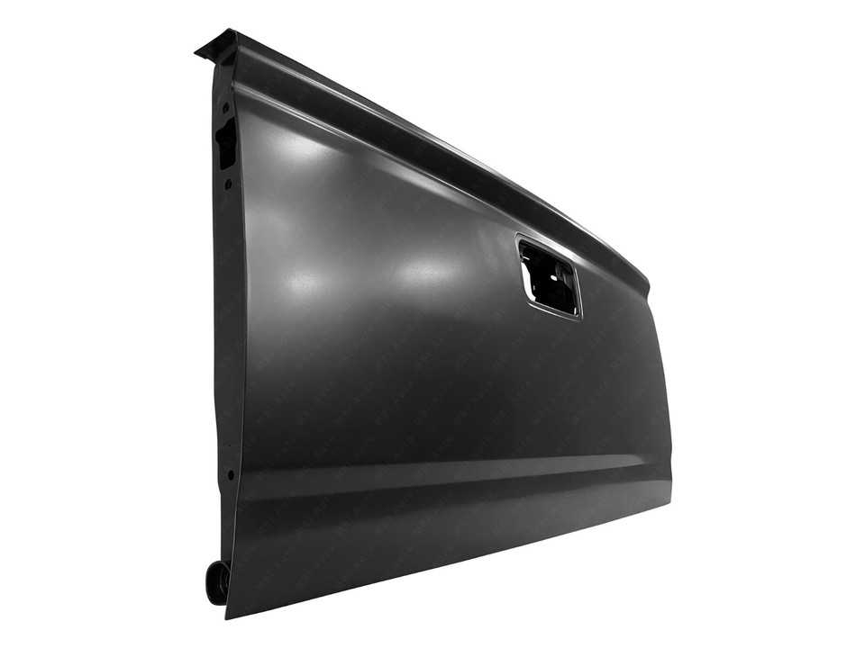 NEW Painted To Match Rear Tailgate Shell for 2015-2022 Chevy Colorado ...