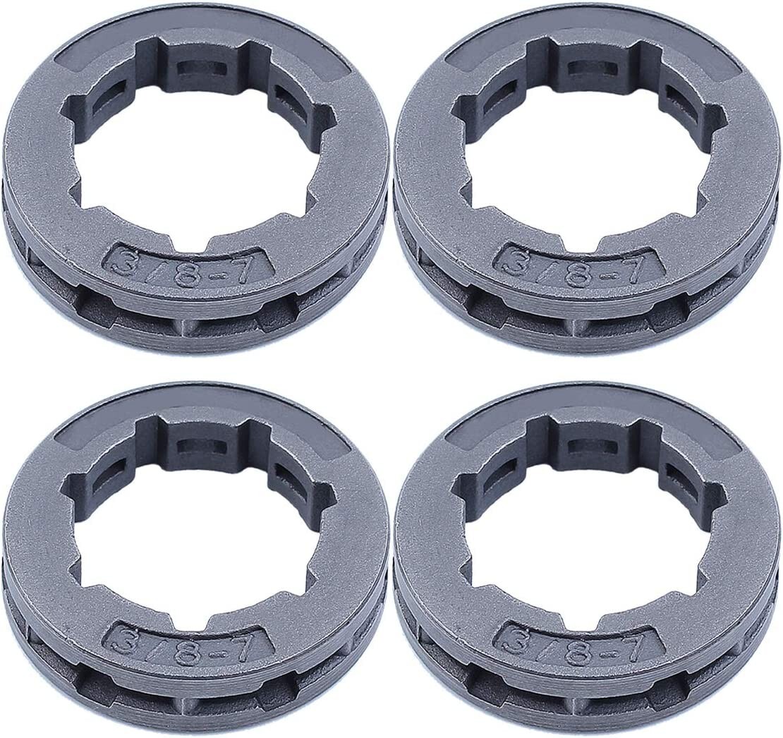 3/8 7T STD Spline Sprocket Rim For Echo CS-60 CS-602 CS-650 CS-660 CS ...