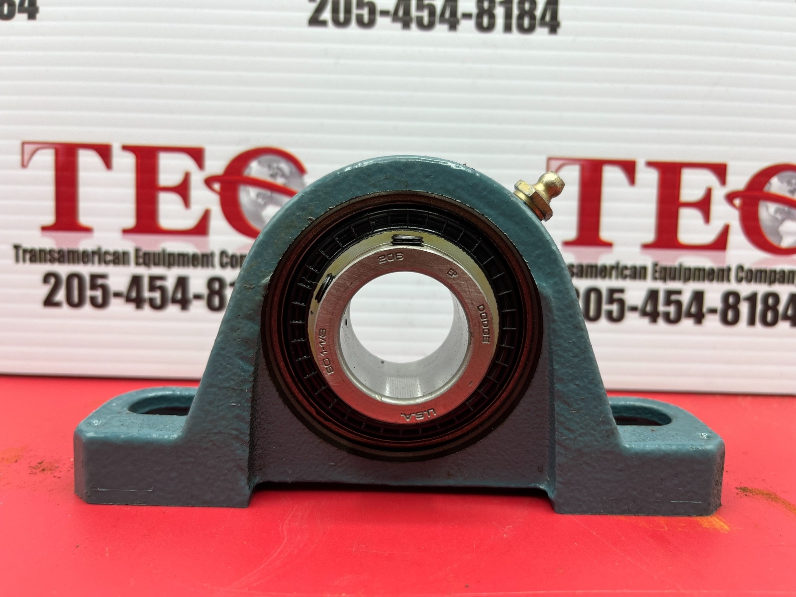 Dodge Pillow Block Bearing, P2BSC102, 1 1/8" | eBay
