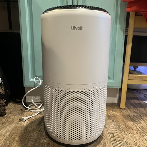 LEVOIT VeSync Core Pro 400S Air Purifier for Home Up to 1980 sq ft for ...