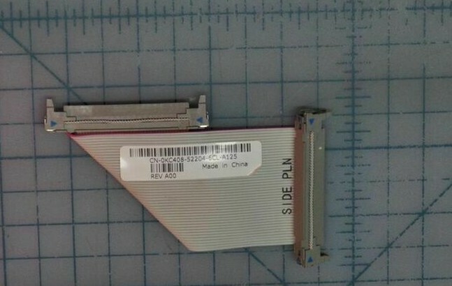 Dell 44-Pin CD-ROM Cable for Dell PowerEdge 1950 0KC408 KC408 | eBay