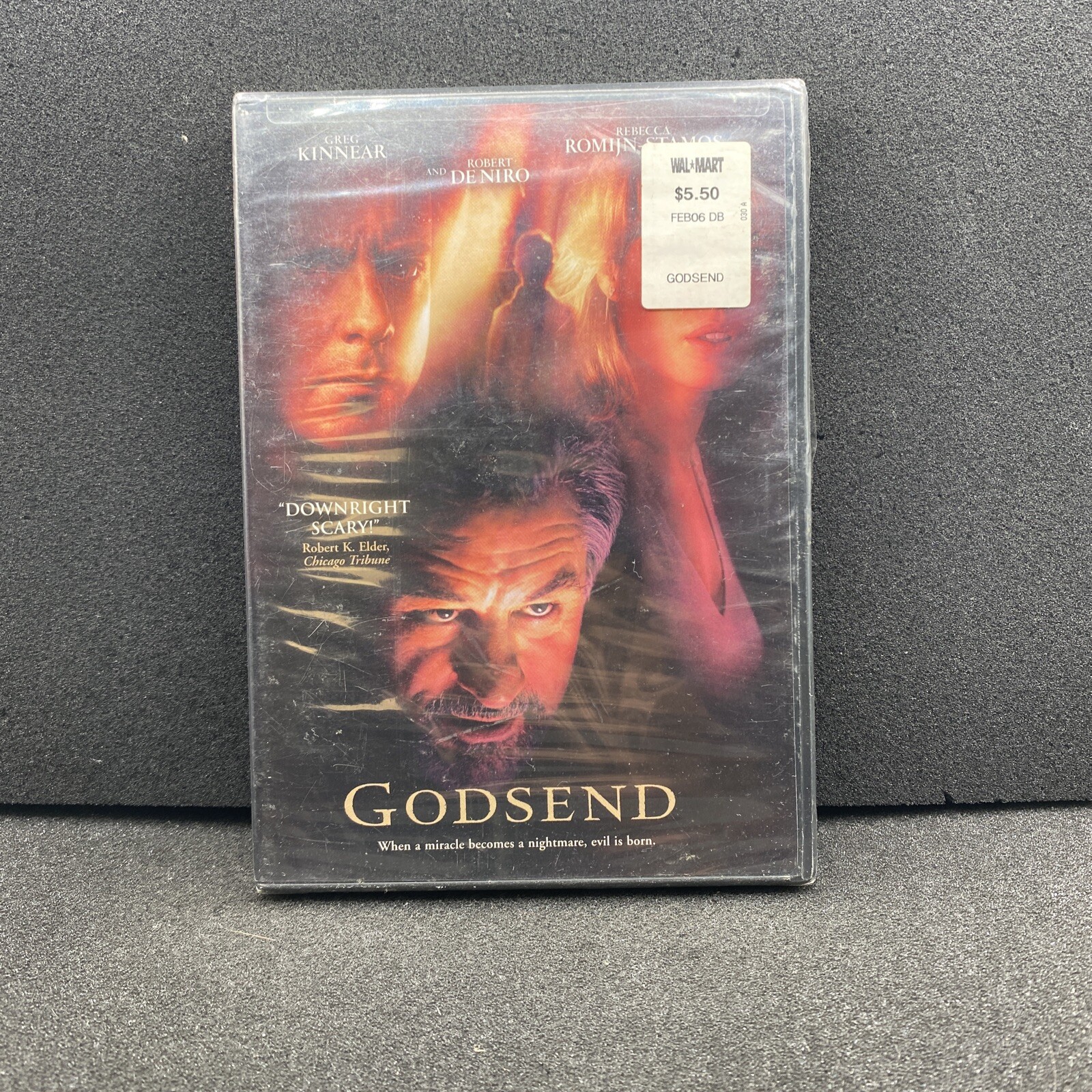 Godsend (DVD, 2004) 31398163251| eBay