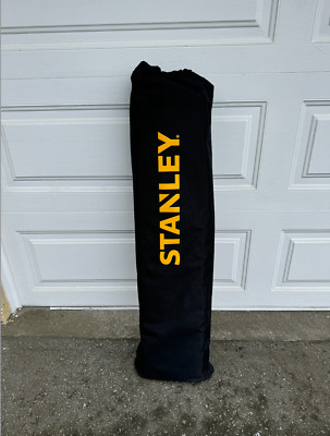 Stanley Universal Roof Rack Pad And Luggage Carrier Nylon Locking ...