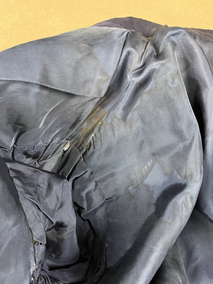 1942 Eagle Squadron Movie Wardrobe WAAF RAF Female Women’s Uniform ...